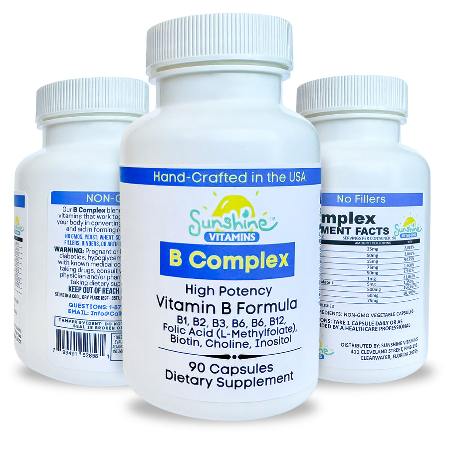 Sunshine Vitamins: Instant CalMag-C – SunshineVitamins.com