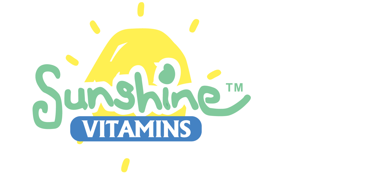 Sunshine Vitamins: Instant CalMag-C – SunshineVitamins.com